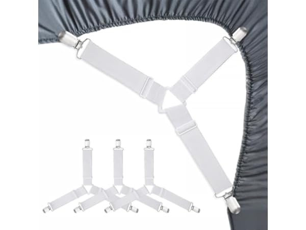 The 10 Best Elastic Sheet Fasteners of 2025 (Reviews) - FindThisBest