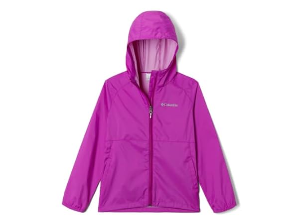 The 10 Best Elastic Waist Rain Jackets for Girls of 2025 (Reviews ...