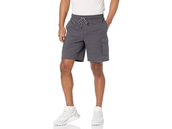 The 7 Best Elastic Waist Shorts for Men of 2024 (Reviews) - FindThisBest