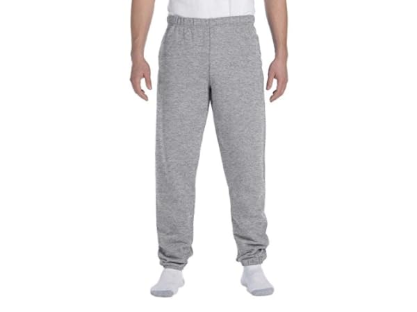 The 7 Best Elastic Waist Sweatpants for Men of 2024 (Reviews ...