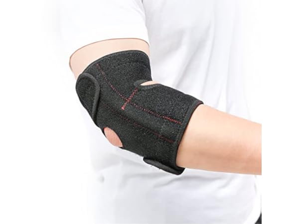 The 6 Best Elbow Braces for Stabilization of 2024 (Reviews) - FindThisBest