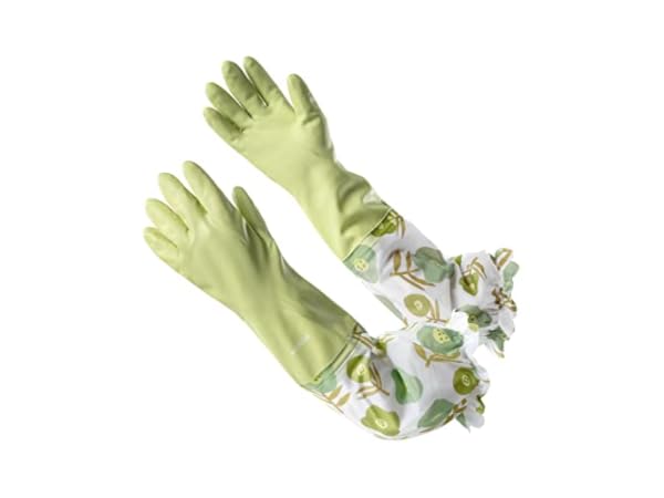 The 4 Best Elbow Length Cleaning Gloves of 2024 (Reviews) - FindThisBest