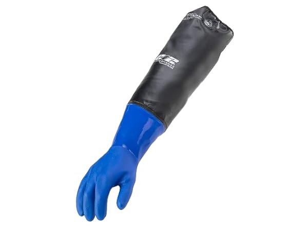 The 9 Best Elbow Length Work Gloves of 2025 (Reviews) - FindThisBest