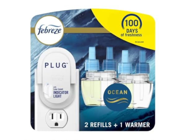 The 10 Best Electric Air Fresheners of 2024 (Reviews) - FindThisBest