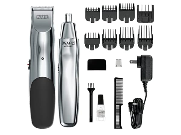 The 10 Best Electric Beard Trimmers of 2024 (Reviews) - FindThisBest