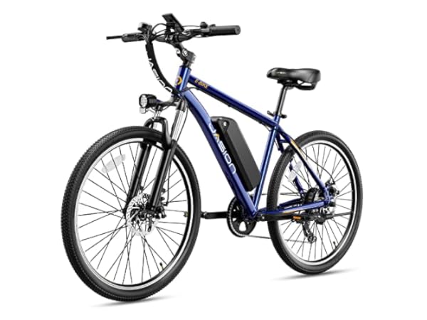 The 10 Best Electric Bikes for Commuting of 2025 (Reviews) - FindThisBest
