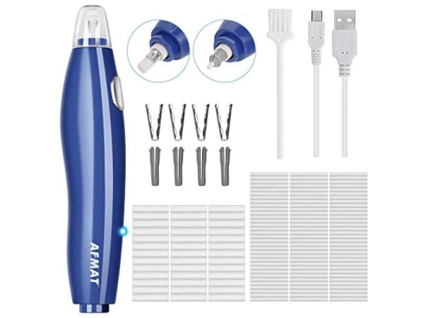 The 10 Best Electric Erasers of 2025 (Reviews) - FindThisBest
