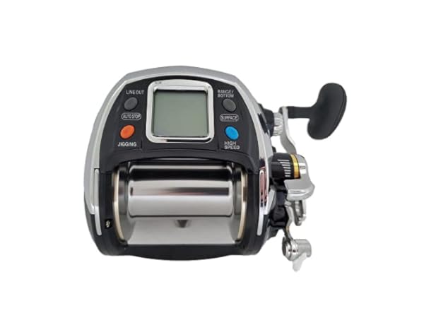 The 10 Best Electric Fishing Reels of 2025 (Reviews) - FindThisBest