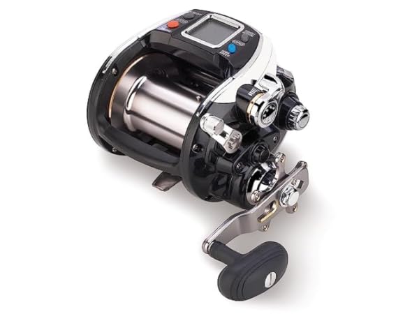 The 10 Best Electric Fishing Reels of 2025 (Reviews) - FindThisBest