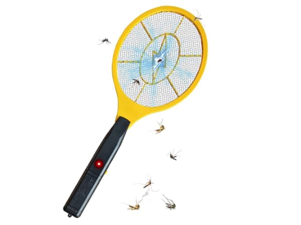 The 10 Best Electric Fly Swatters of 2024 (Reviews) - FindThisBest