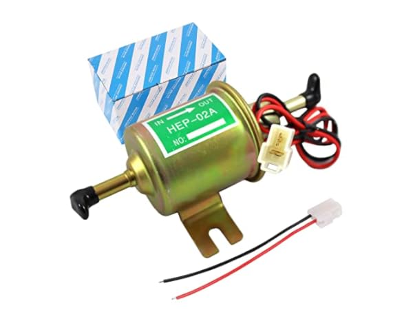 The 10 Best Electric Fuel Pumps of 2025 (Reviews) - FindThisBest