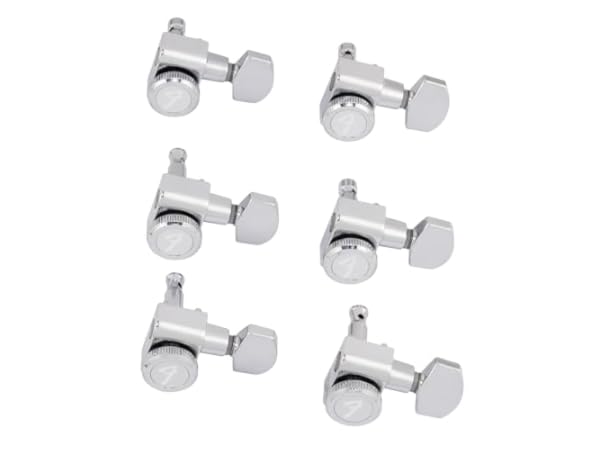 The 10 Best Electric Guitar Tuning Keys of 2025 (Reviews) - FindThisBest