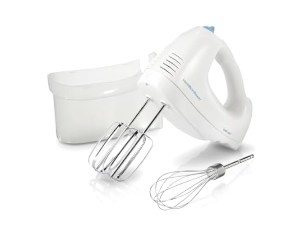 The 10 Best Electric Hand Mixers of 2026 (Reviews) - FindThisBest