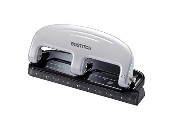 The 10 Best Electric Hole Punches of 2026 (Reviews) - FindThisBest