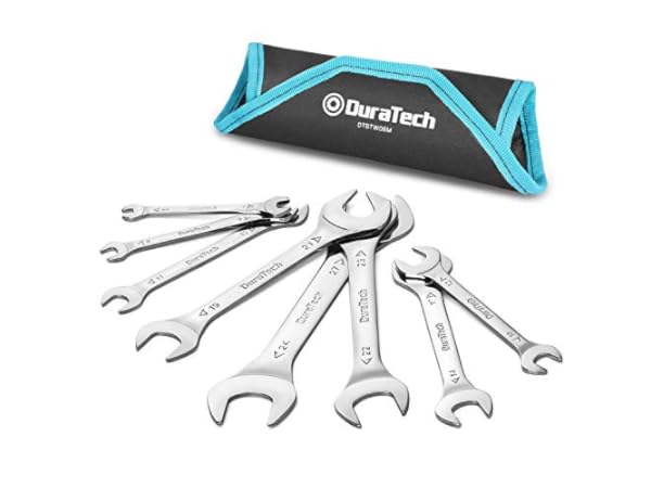 The 10 Best Electric Open-End Wrenches of 2026 (Reviews) - FindThisBest