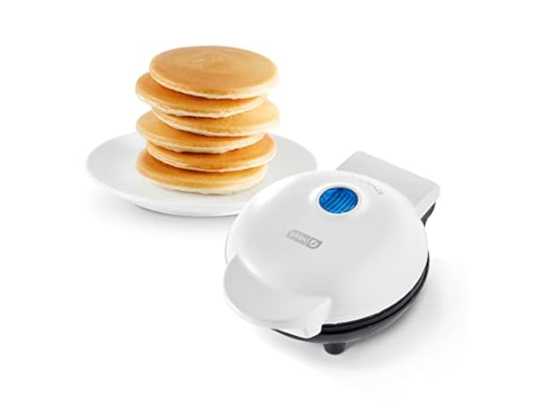 The 10 Best Electric Pancake Makers of 2024 (Reviews) - FindThisBest