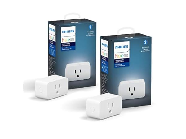 The 10 Best Electric Plugs for Google Assistant of 2026 (Reviews ...