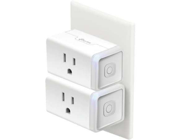 The 10 Best Electric Plugs for Wi-Fi of 2026 (Reviews) - FindThisBest