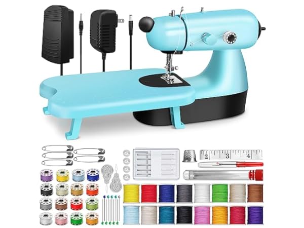 The 10 Best Electric Sewing Machines of 2024 (Reviews) - FindThisBest