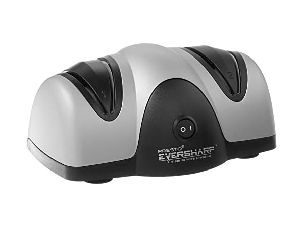 The 10 Best Electric Sharpener Knife Sharpeners of 2025 (Reviews ...