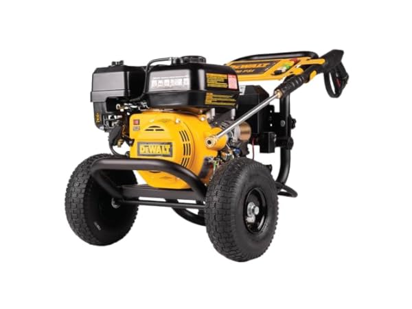 The 5 Best Electric Start Pressure Washers of 2025 (Reviews) - FindThisBest