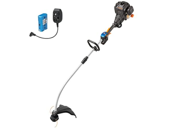 The 10 Best Electric Start String Trimmers of 2025 (Reviews) - FindThisBest