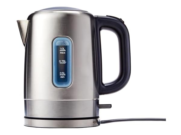 The 10 Best Electric Tea Kettles of 2025 (Reviews) - FindThisBest