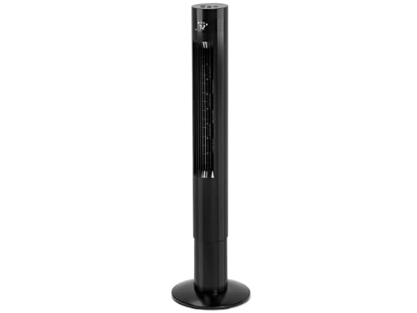 The 10 Best Electric Tower Fans of 2024 (Reviews) - FindThisBest