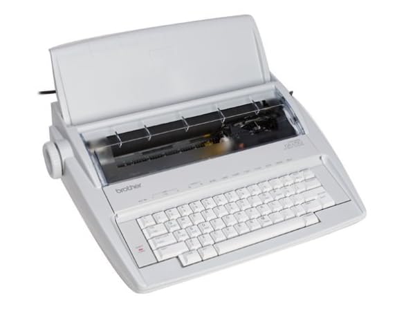 The 5 Best Electric Typewriters of 2024 (Reviews) - FindThisBest