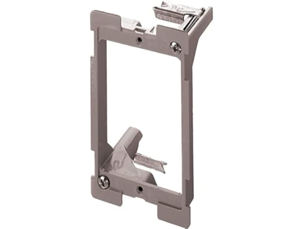 The 10 Best Electrical Brackets of 2024 (Reviews) - FindThisBest