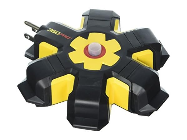 The 10 Best Electrical Hubs of 2024 (Reviews) - FindThisBest