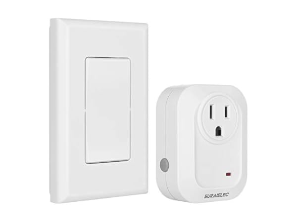 The 7 Best Electrical Light Switches for Garage of 2026 (Reviews ...