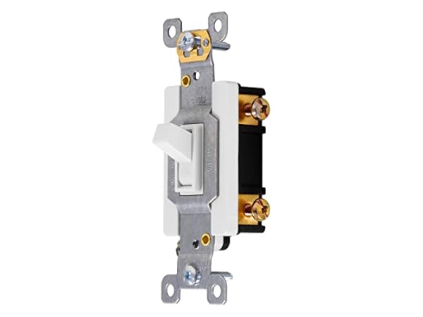 The 10 Best Electrical Light Switches of 2024 (Reviews) - FindThisBest