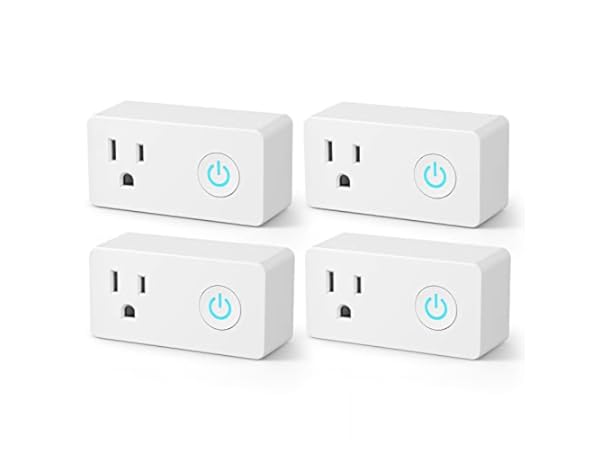 The 10 Best Electrical Outlet Switches for Wi-Fi of 2025 (Reviews ...