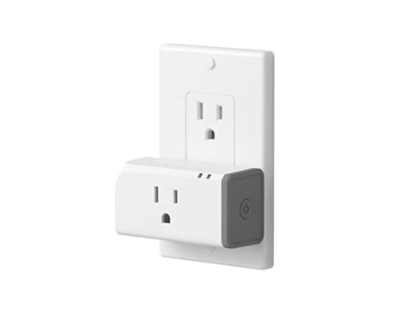 The 9 Best Electrical Outlet Switches for ZigBee of 2024 (Reviews ...