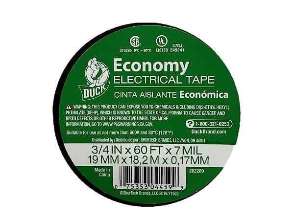 The 10 Best Electrical Tape of 2024 (Reviews) - FindThisBest