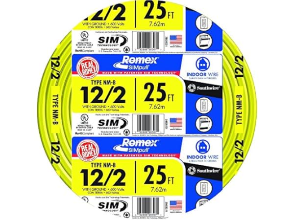 The 10 Best Electrical Wire of 2023 (Reviews) - FindThisBest