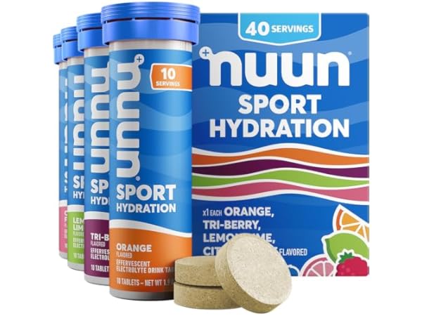 The 10 Best Electrolyte Drink Tablets of 2026 (Reviews) - FindThisBest