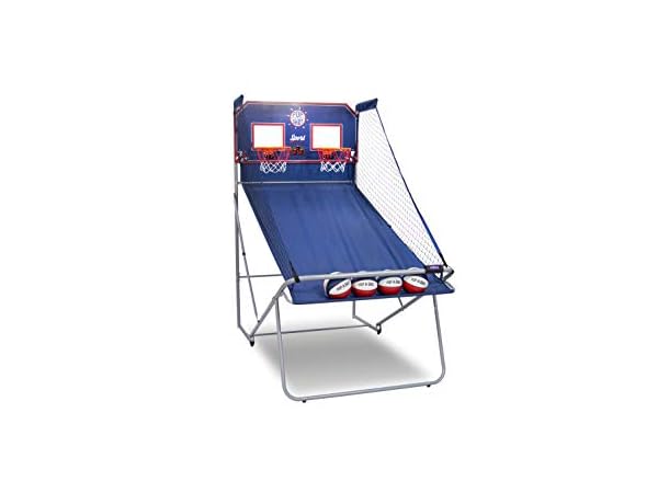 The 10 Best Electronic Basketball Games of 2024 (Reviews) - FindThisBest