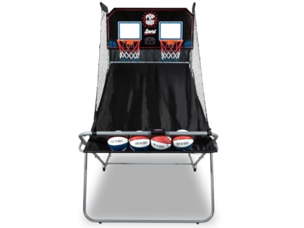 The 10 Best Electronic Basketball Games of 2026 (Reviews) - FindThisBest