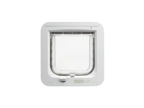 The 10 Best Electronic Cat Doors of 2024 (Reviews) - FindThisBest