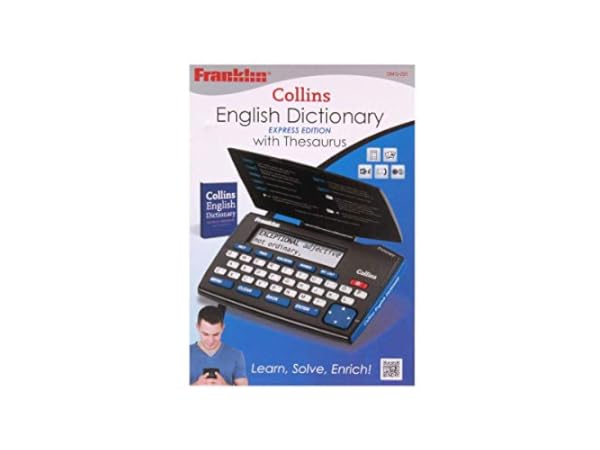 The 10 Best Electronic Dictionaries of 2025 (Reviews) - FindThisBest