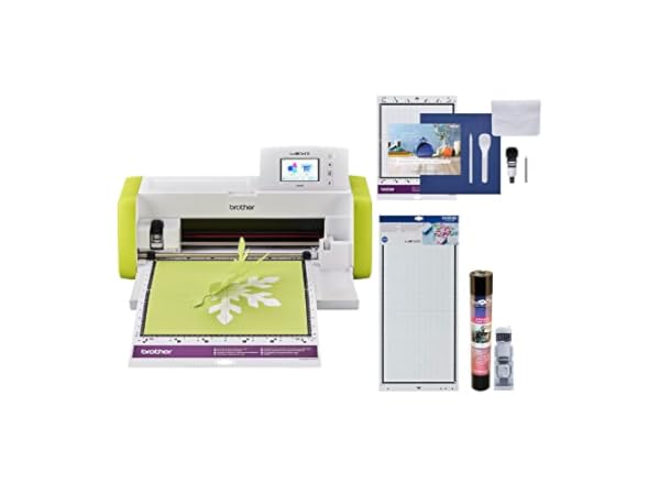 The 7 Best Electronic Die Cut Machines of 2024 (Reviews) - FindThisBest