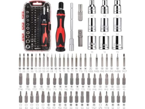 The 10 Best Electronic Tool Sets of 2026 (Reviews) - FindThisBest