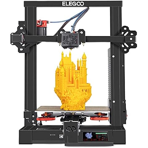 The 10 Best FDM 3D Printers of 2023 (Reviews) - FindThisBest