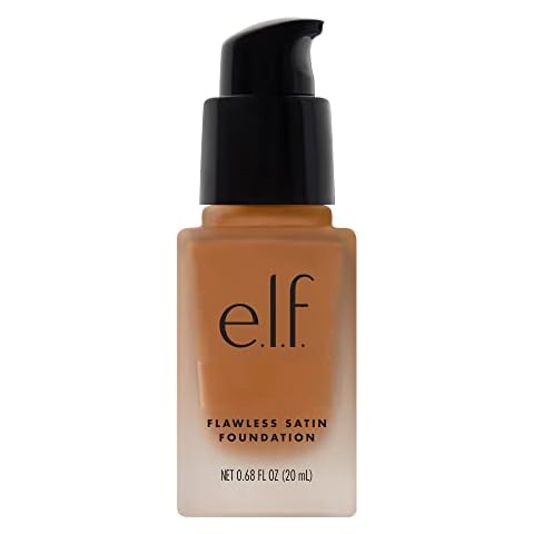 Top 10 Best Caramel Foundations in 2023 (Reviews) - FindThisBest
