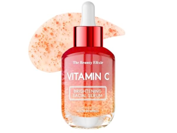 The 10 Best Elixir Face Serums of 2025 (Reviews) - FindThisBest