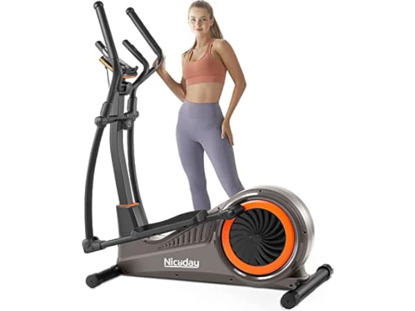 The 10 Best Elliptical Machines of 2024 (Reviews) - FindThisBest