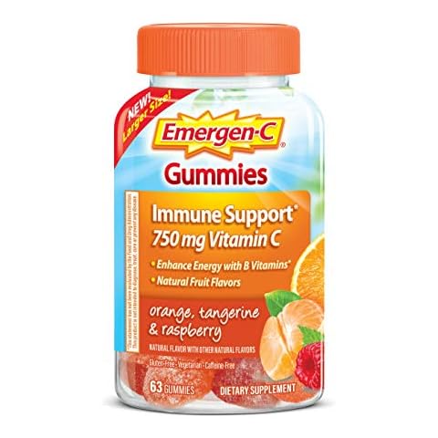 The 9 Best Raspberry Vitamin C Supplements of 2023 (Reviews) - FindThisBest