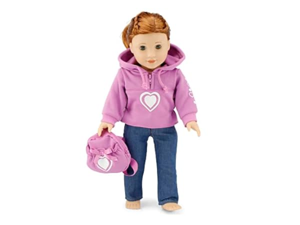 The 10 Best Emily Dolls of 2024 (Reviews) - FindThisBest